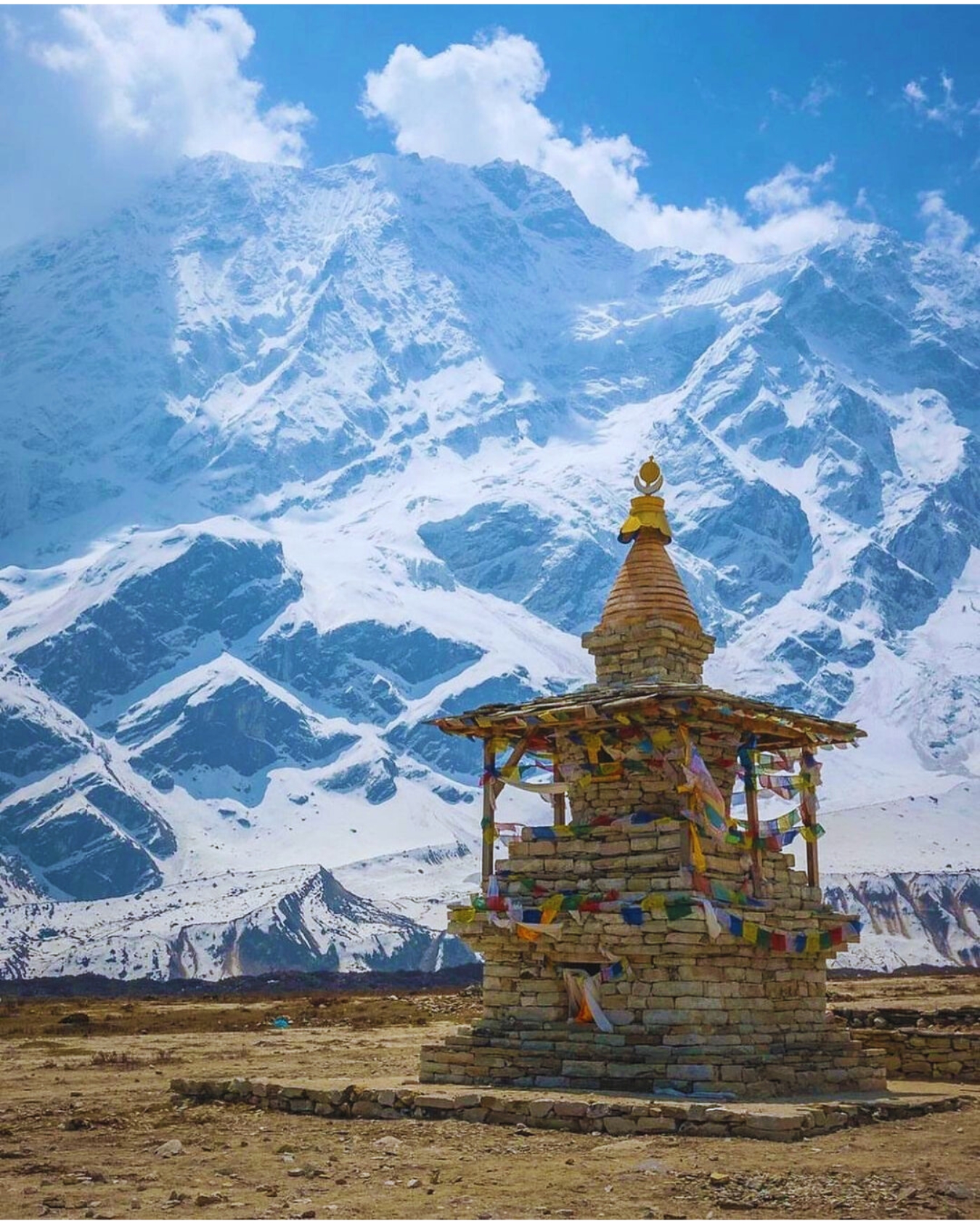 Manaslu Tsum Valley Trek - Best Treks In Nepal